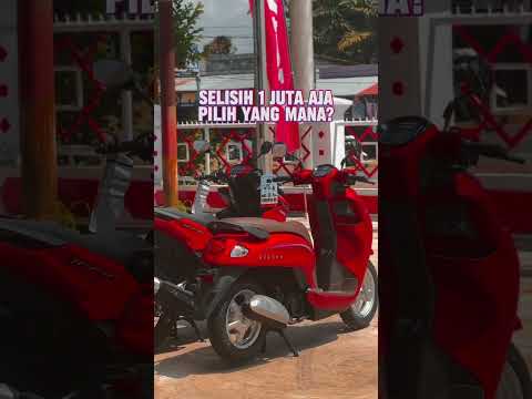 VARIO 125 CBS ISS ATAU SCOOPY STYLISH ? #vario125 #scoopy #hondamotorcycle #motorcycle
