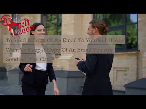 What is CC and BCC of email ? || CC and BCC || why use CC ans BCC