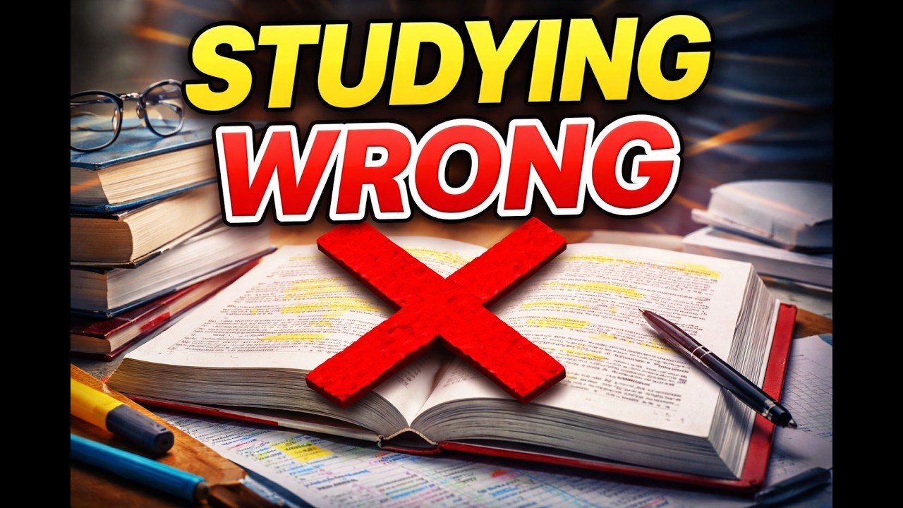 How to Study Smarter in 2026 (Using AI Tools Like NotebookLM)