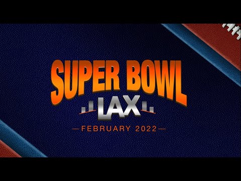 Super Bowl LVI at LAX | JCDecaux NA