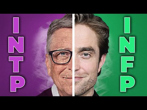 10 Major Differences Between INTP and INFP Personality Types
