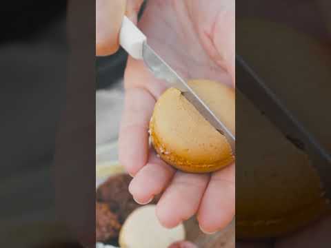 How to Pronounce MACARON In French PERFECTLY