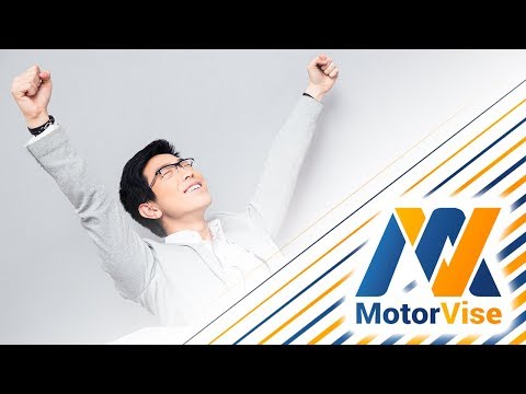 Incentive System by MotorVise
