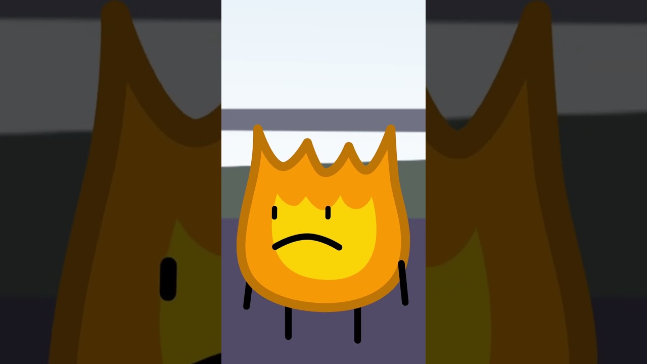 BFDI: fathers jewel #shorts #bfdi #objectshowcommunity 