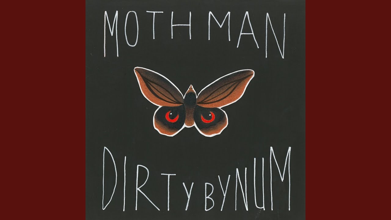 Moth Man