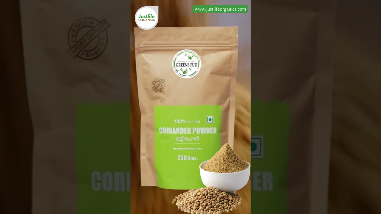 Natural Spice Powders, Chilly Powder, Coriander Powder, Black Pepper Powder, Turmeric & Garam Masala