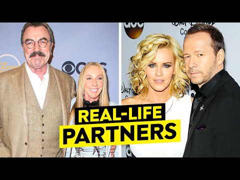Blue Bloods Cast Real AGE And LIFE Partners REVEALED..