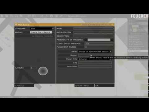 Steam Community :: Video :: Arma 3 Mission Editor Tutorial - Briefing ...