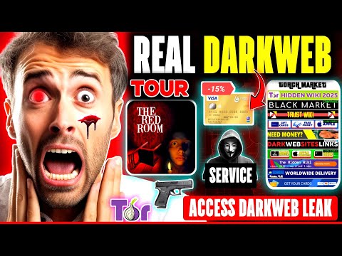 Live Dark Web Access Tutorial 🔥| dark web official websites #darkweb #cybersecurity