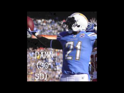 DAMN (SO SD)