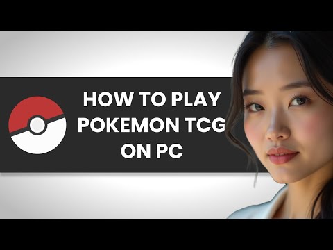 HOW TO QUICKLY START Playing Pokemon TCG Pocket On PC (FULL GUIDE)