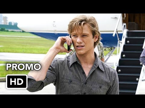 MacGyver 3x02 Promo "Bravo Lead + Loyalty + Friendship" (HD) Season 3 Episode 2 Promo