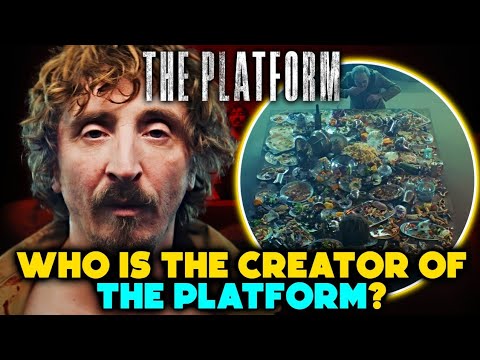 Who Created The Platform? What Is The Deeper Meaning Of Platform? - Explained