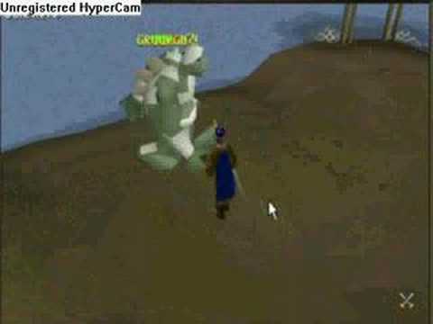 Swan Song Quest