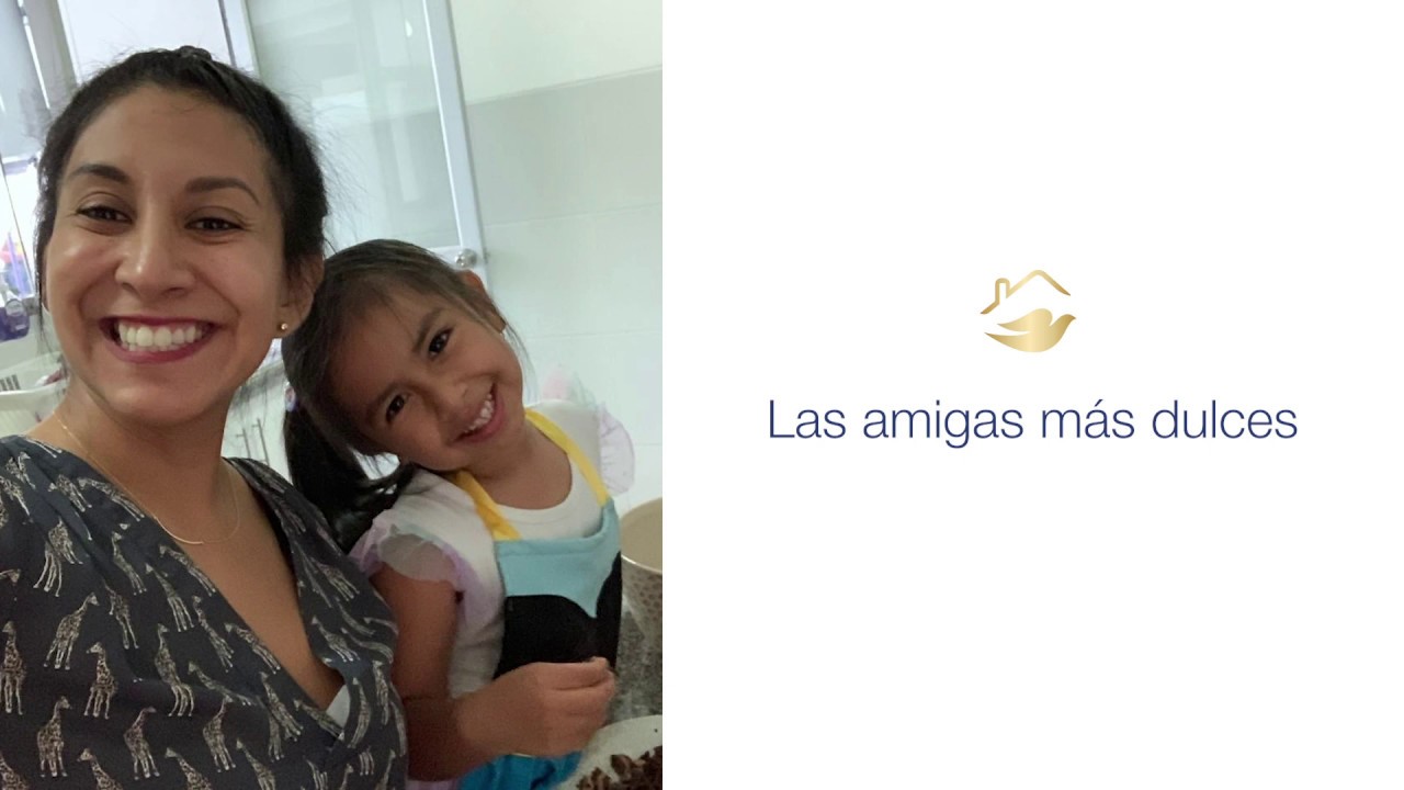 Dove: ¡Feliz Día Mamá!