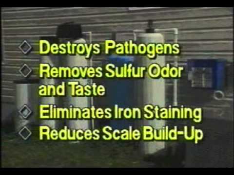 What is Ozone ?
