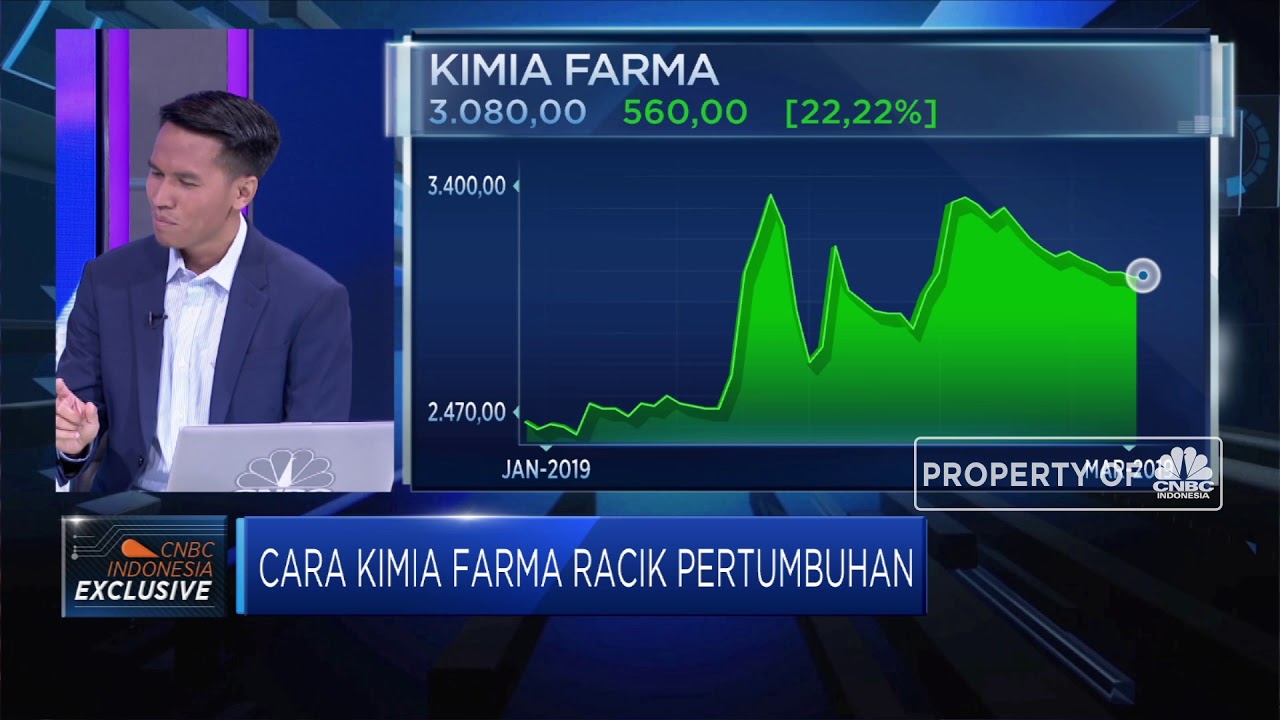 KAEF Targetkan Pertumbuhan Double Digit di 2019