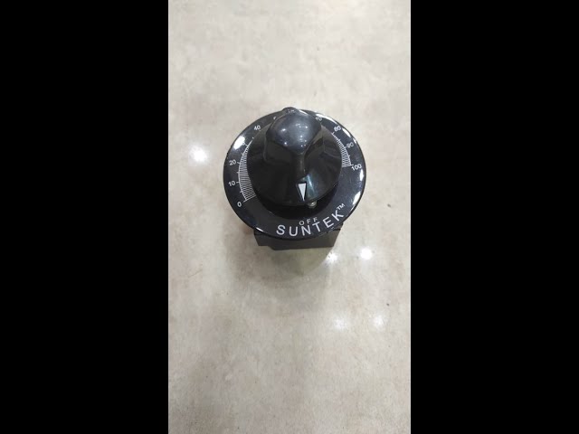 Switches and indicators - Simmerstat Energy Regulators Trader ...