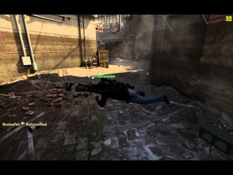 Steam Community :: Video :: Black Ops 2 - Bouncing betty teamkill
