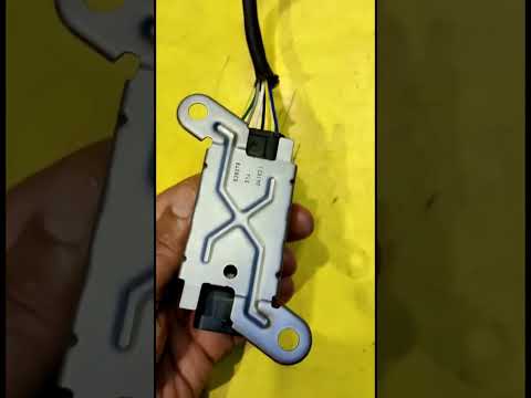 Automotive Oxygen Sensor - Lambda Sensor Latest Price, Manufacturers ...