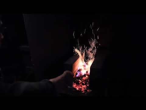 33. Mizuheshi #1 | Blacksmith Jiro #200