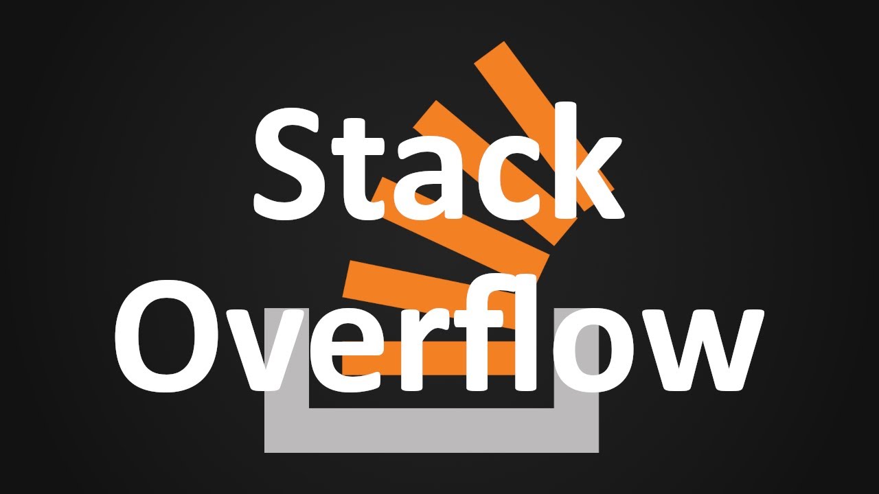 StackOverflow | Programming Resources