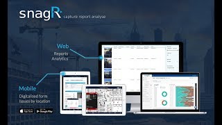 snagR Reviews, Cost & Features | GetApp Australia 2025