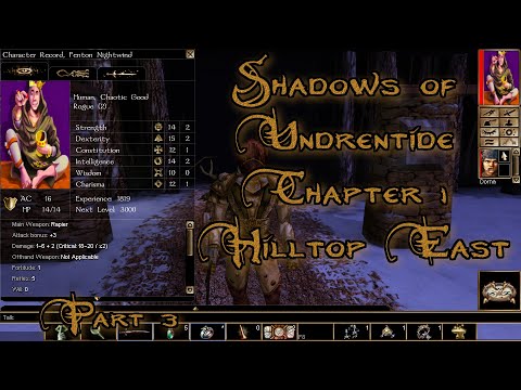 Steam Community :: Video :: Neverwinter Nights Enhanced Edition Shadows ...
