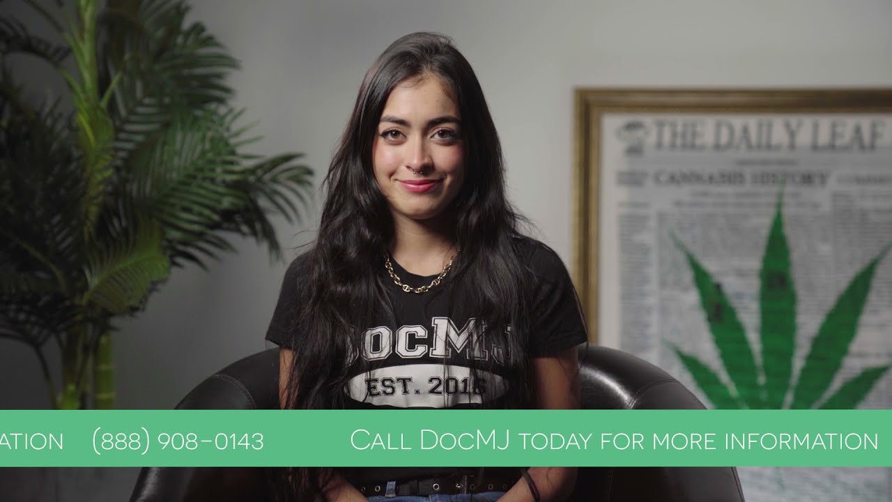 Medical Marijuana Doctors & Clinics in Florida | DocMJ