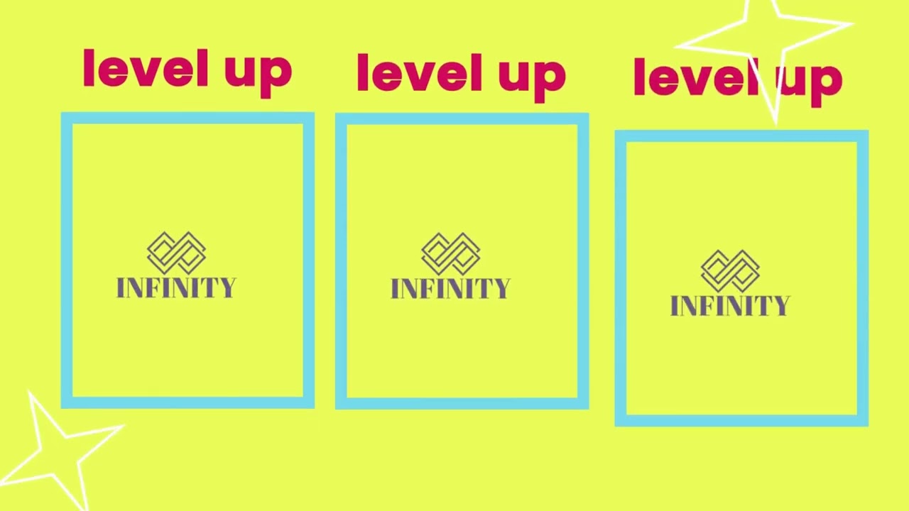 Infinity Digital Marketing - Are you ready to level up?