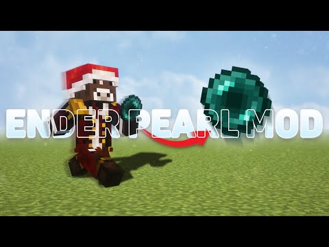 This Mod Makes You Better At Crystal PVP