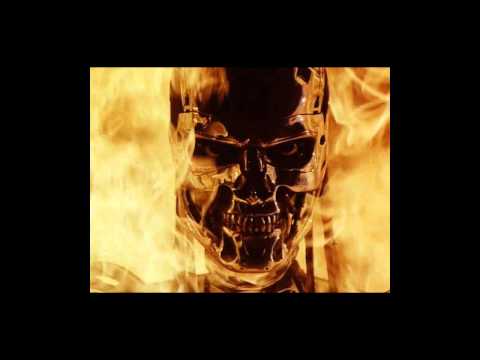 The Main Title from Terminator 2 | Mr. Marks' Music Class