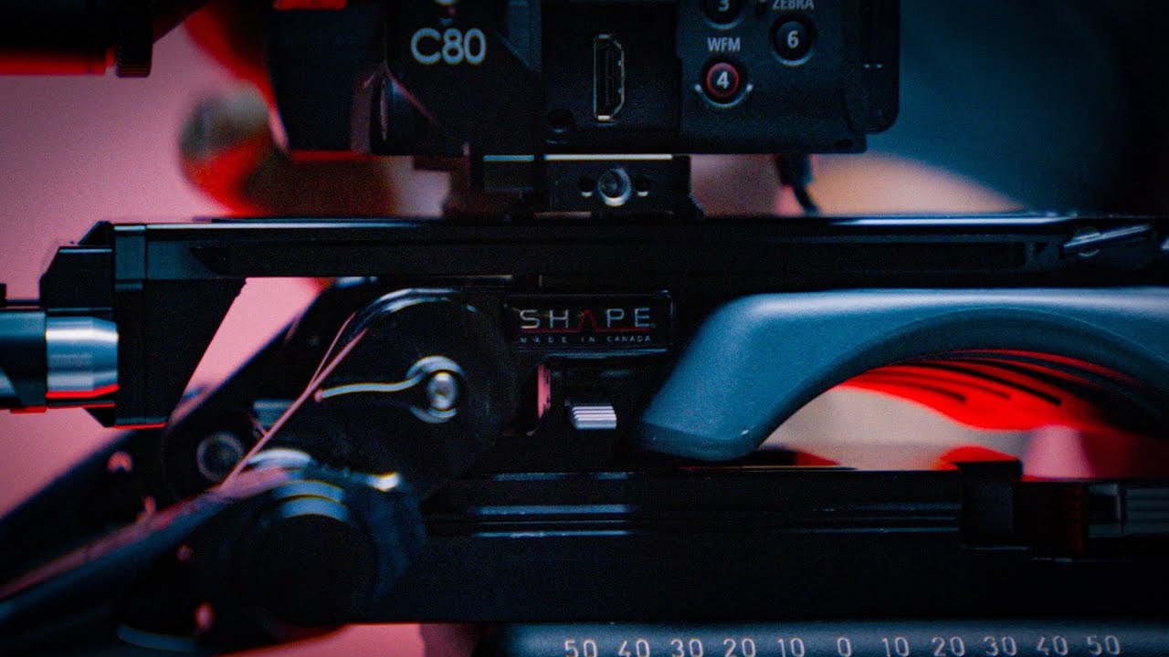 SHAPE | When Precision Meets Performance