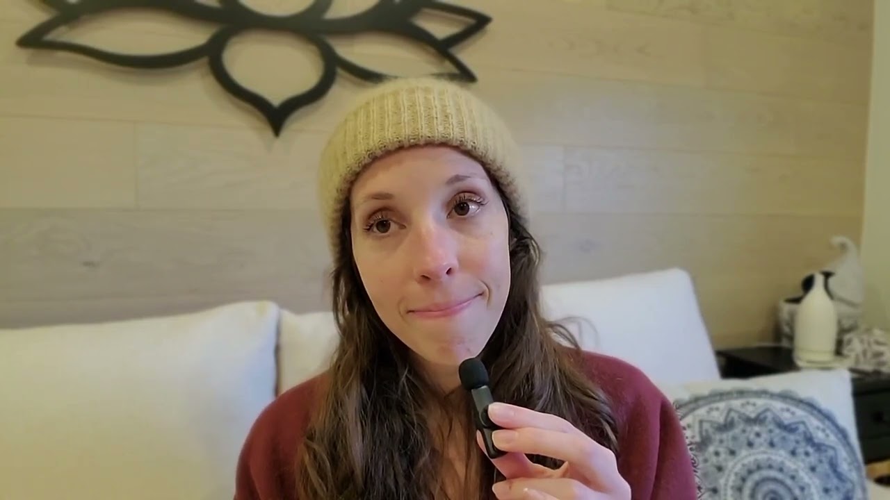 Breaking Free from Mom Guilt: How Self-Care & Spiritual Growth Shape Your Kids’ Future