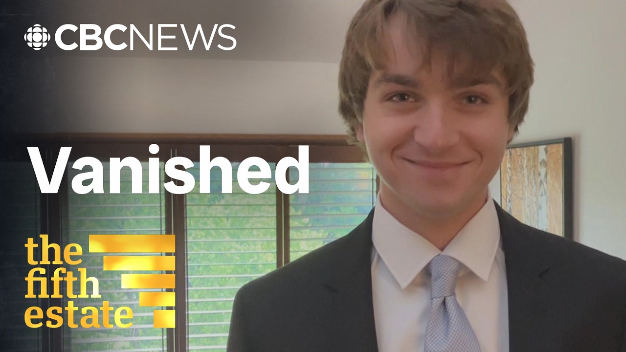 He vanished from a ski resort. His wallet is one of few clues | Full episode | the fifth estate