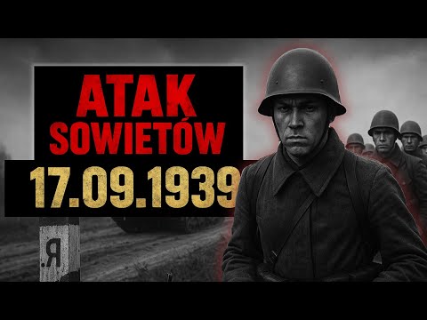17 września 1939 – Atak Sowietów krok po kroku