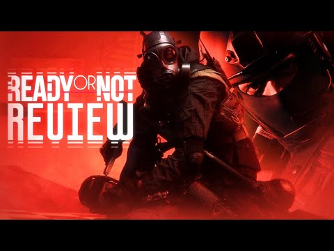 Steam Community :: Video :: Ready or Not Review