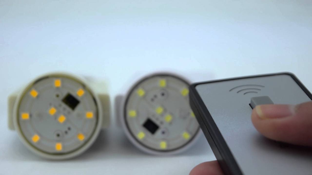 WIRELESS REMOTE CONTROLLED PAPER LANTERN LIGHT