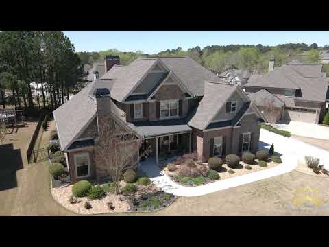 SNEAK PEEK @ 842 HERITAGE POST LN, GRAYSON, GA 30017