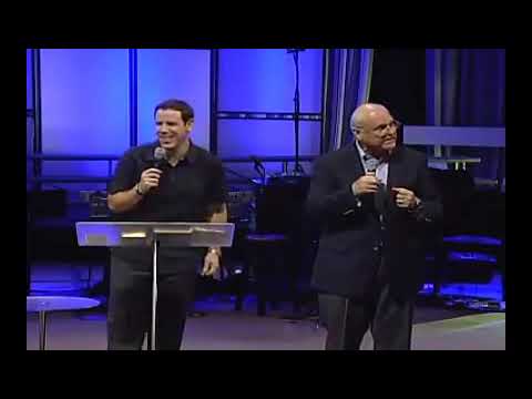 Extraordinary Measures Christian sermon English & Spanish
