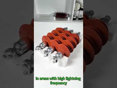How much do you know about the classification of insulators? #epoxy #factory