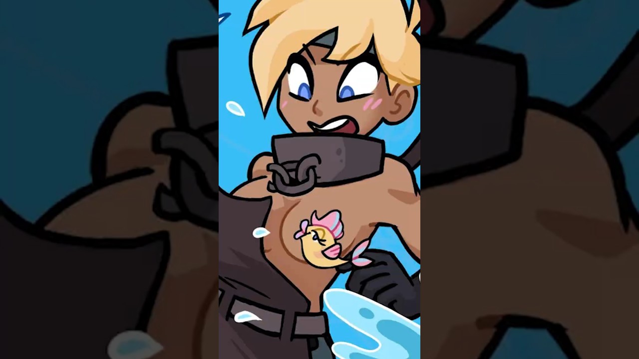 Beach episode | Princess Hunter