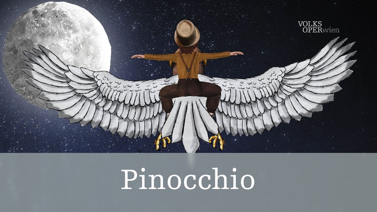 Volksoper Wien - Volksoper Wien