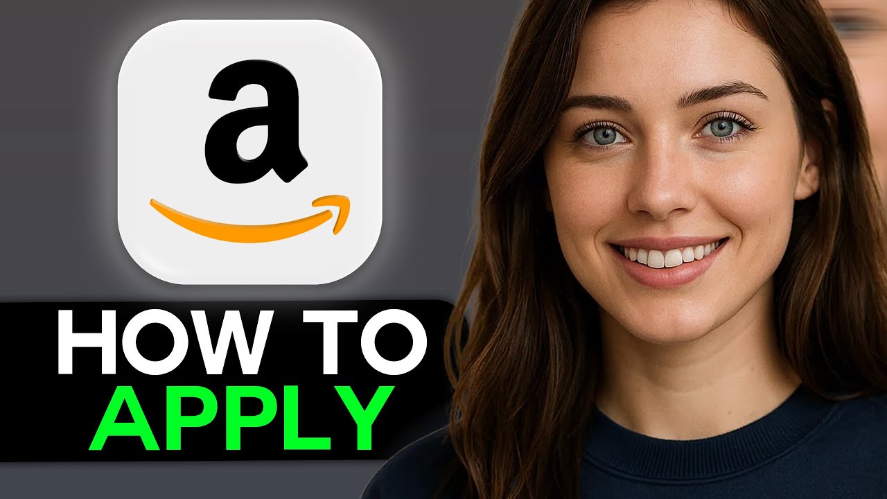 How to Apply for Jobs at Amazon Online (Step-by-Step Guide)