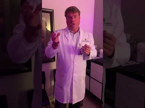 Firefly Treatment with Martin Bales LAc DAOM