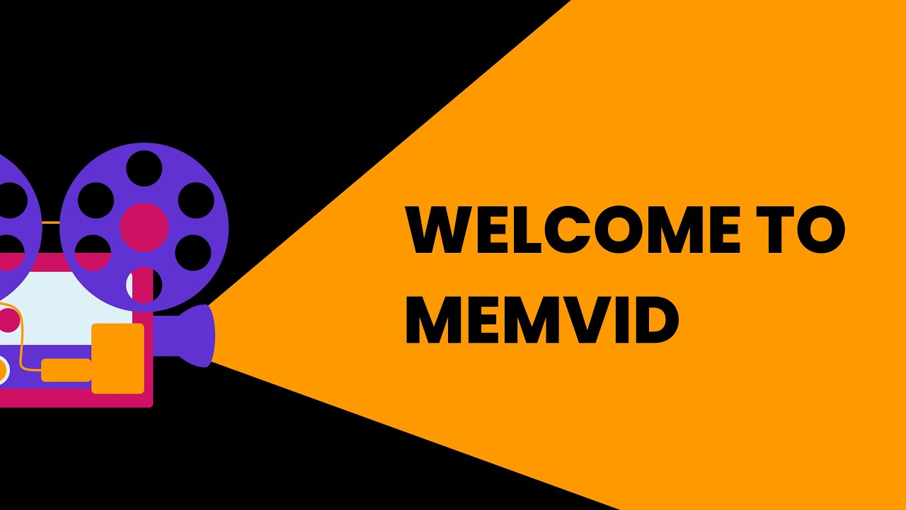 Welcome to Memvid