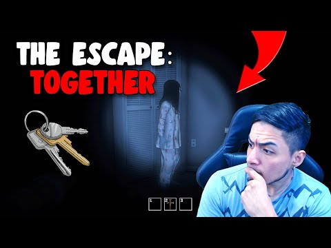 Steam Community :: The Escape: Together