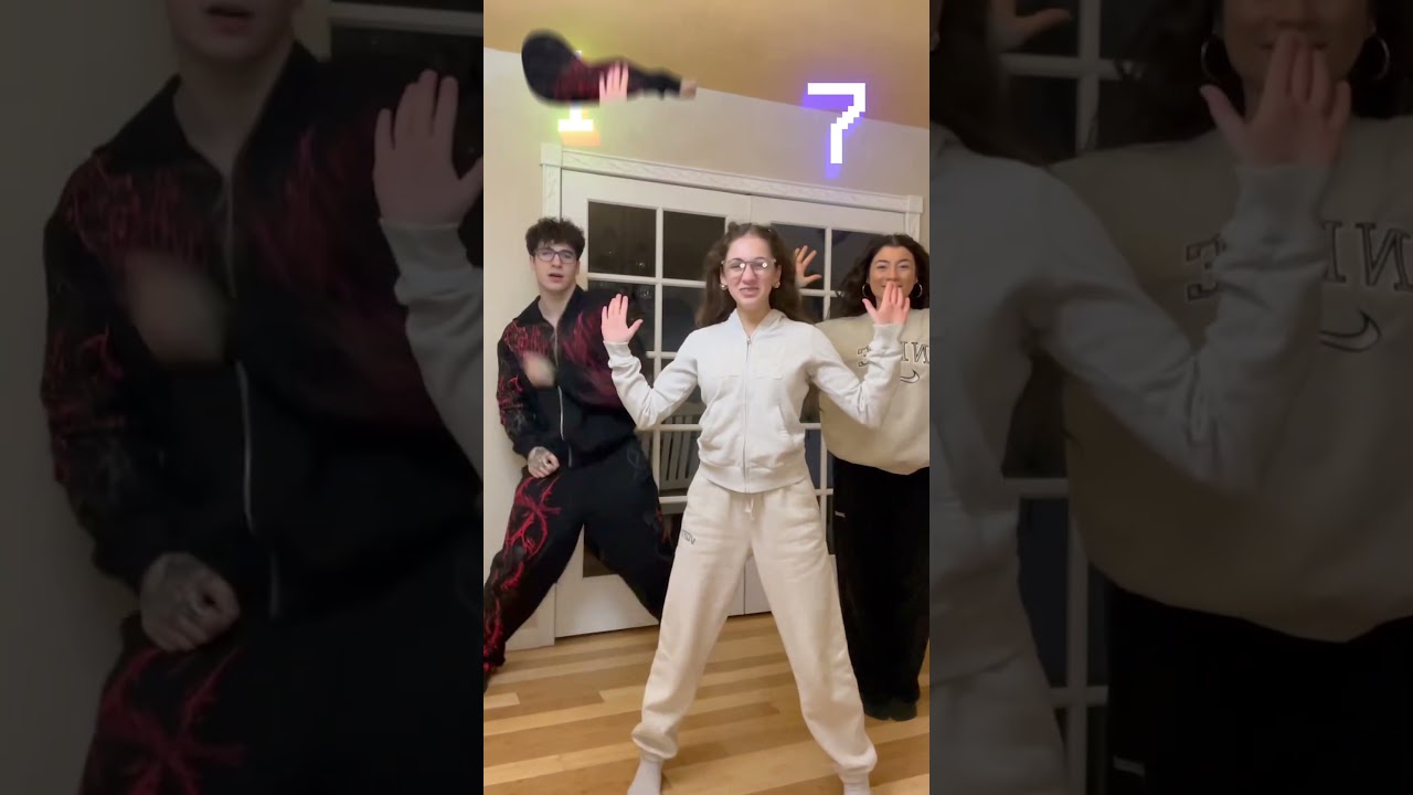 NO BATIDAO SLOWED DANCE BATTLE! 😱