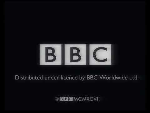 bbc video prototype I found in the bathroom