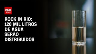 De rodinha de punk a fãs no palco: veja destaques do 1º dia de Rock in ...